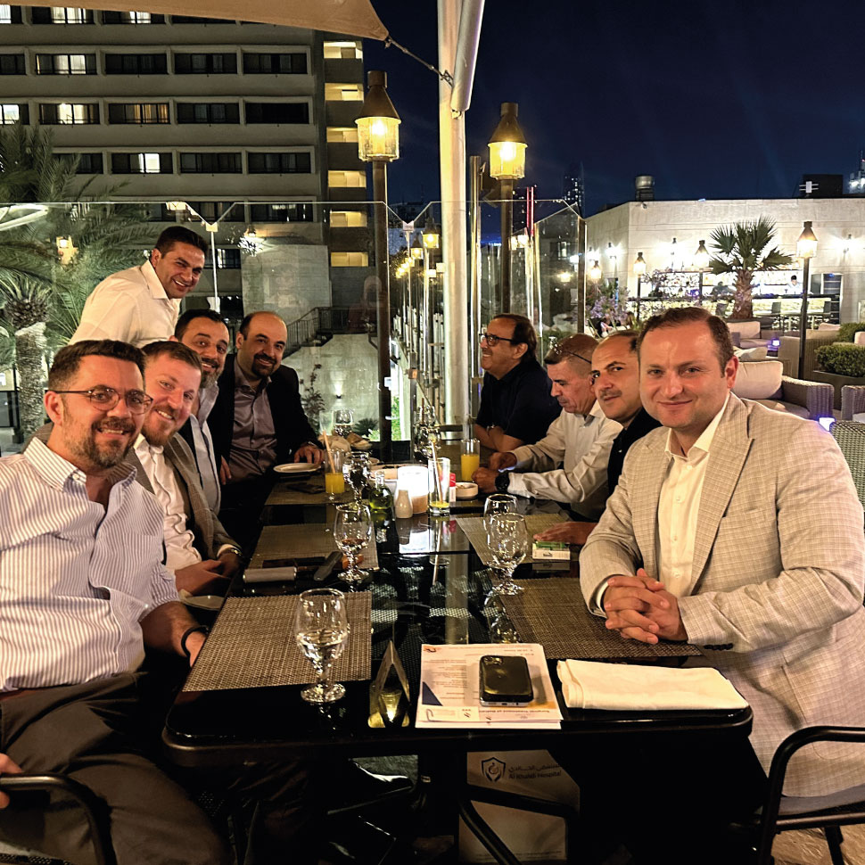 Neo Healthcare Center - Leading Healthcare and Advanced Medical Services