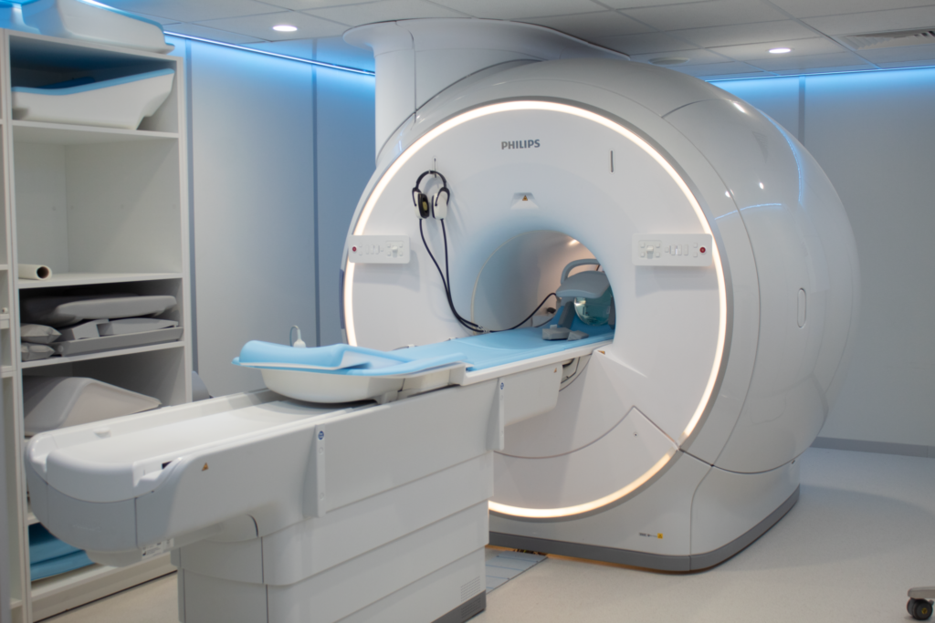 Brain and nerve planning EEG - EMG - Neo Healthcare Center